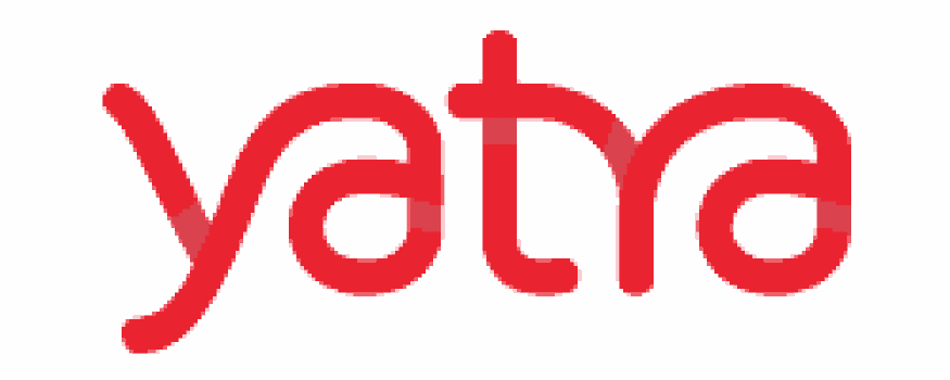 Yatra Referral Code- 2000 eCash on Signup + 1500 Per Refer